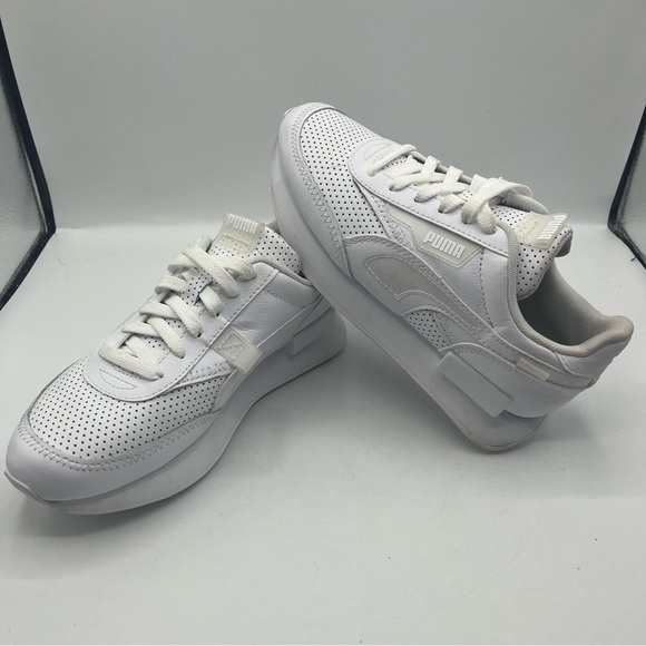Puma | Shoes | Puma Future Rider X Tmc Womens Shoes Size 6 Color Puma ...